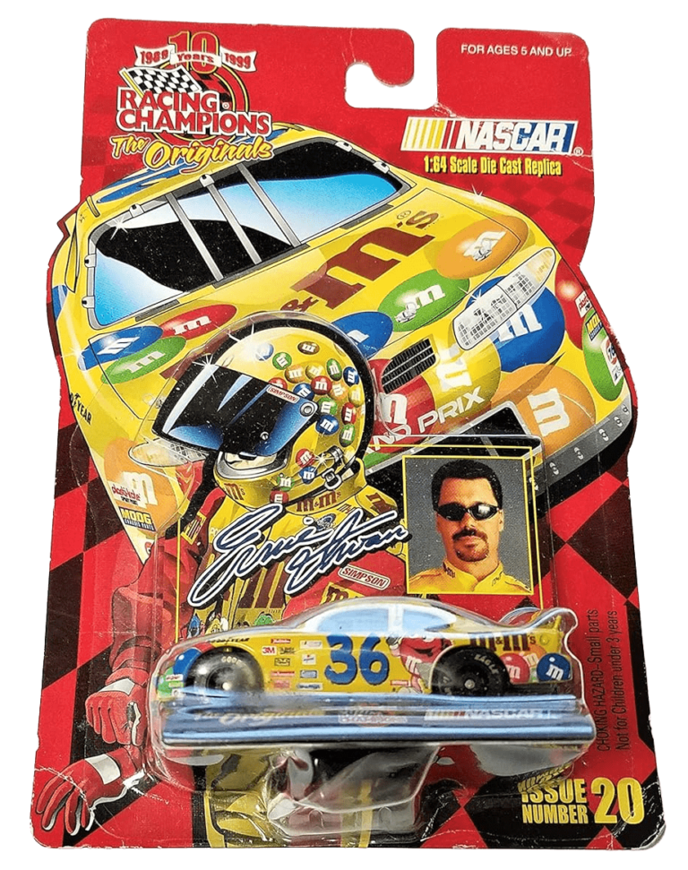 Racing Champions – Die-Cast Collectibles, NASCAR Models, Limited ...