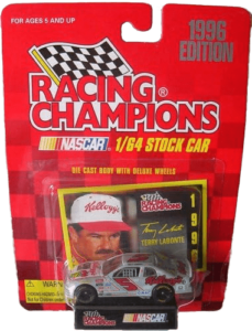 Racing Champions – Die-Cast Collectibles, NASCAR Models, Limited ...